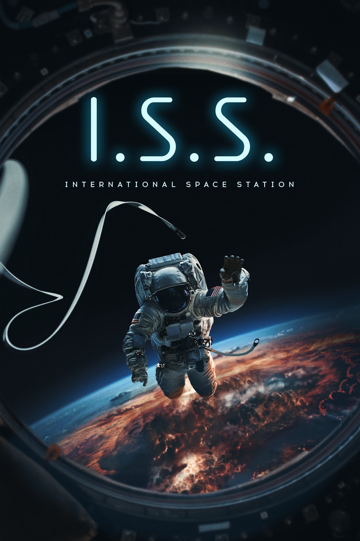 ISS Review