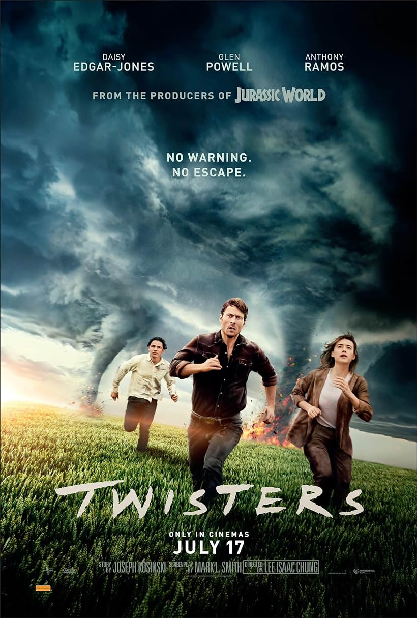 Twisters (2024)