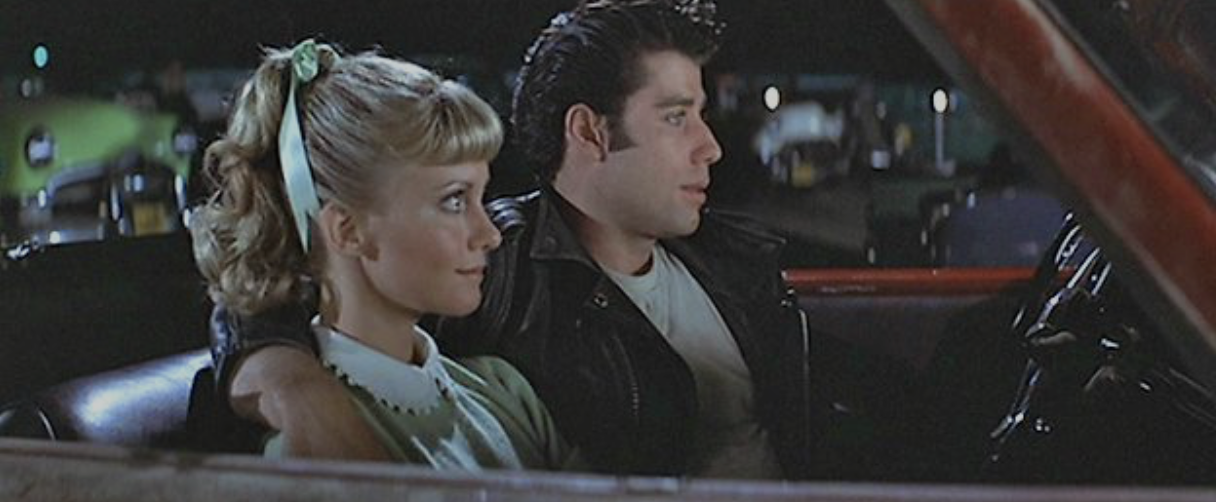 Enjoying a Drive-In Near Me